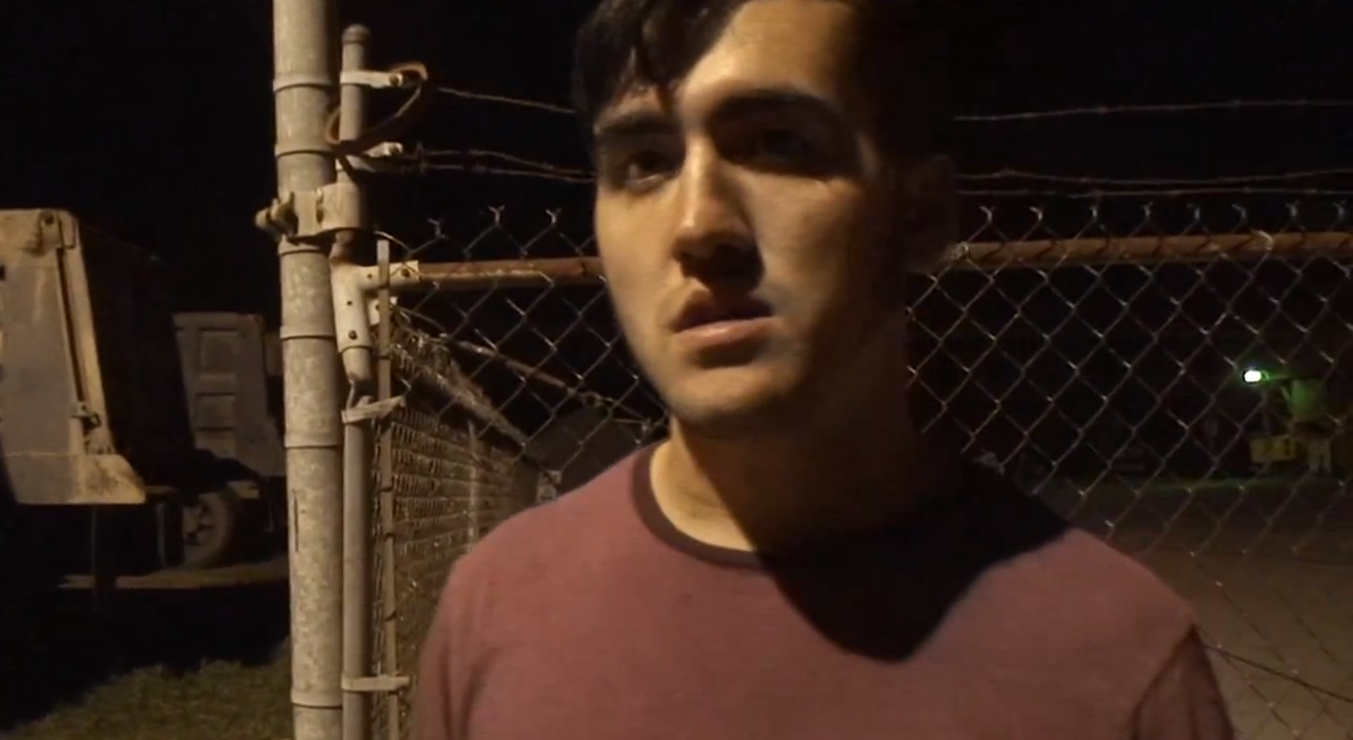 Picture of Tim Sutton