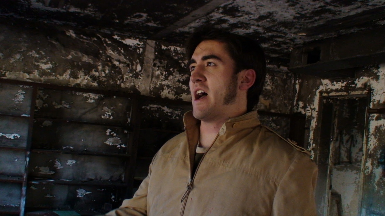 Picture of Tim Sutton