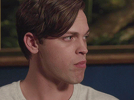 Picture of Alexander Calvert