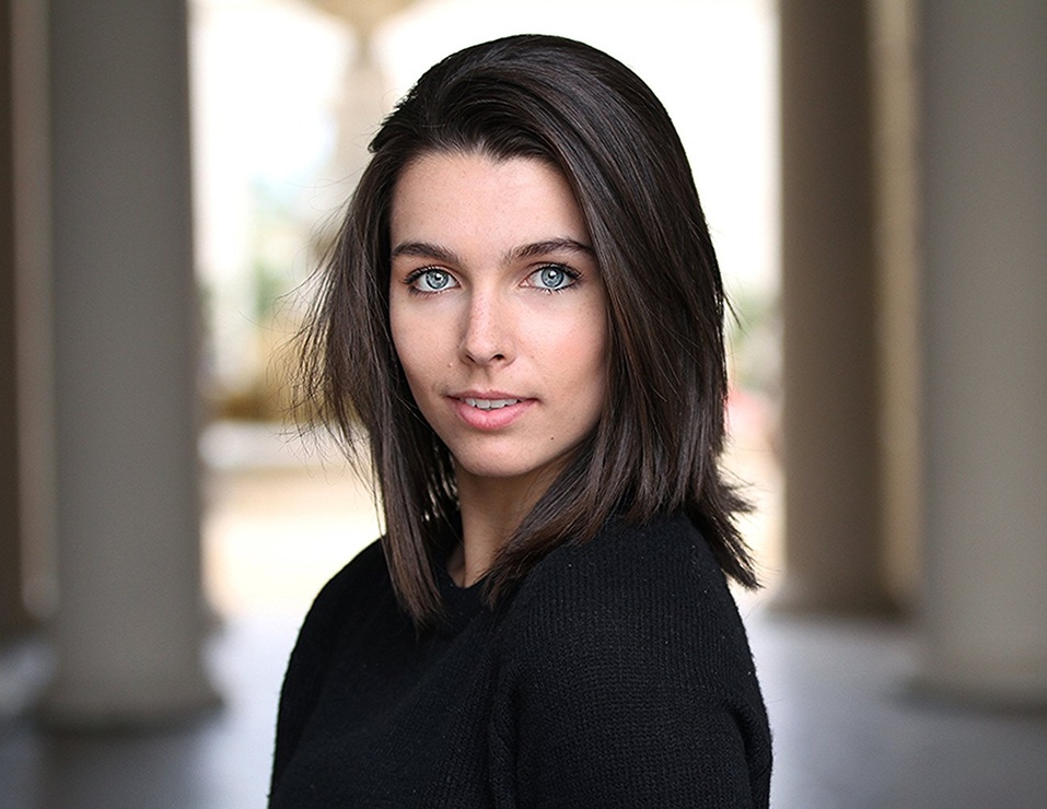 Picture of Amanda Waters