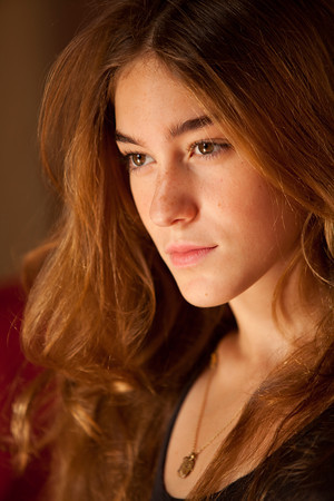 Picture of Joséphine Berry