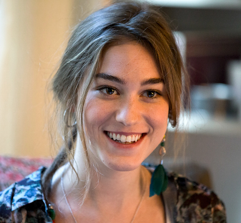 Joséphine Berry image
