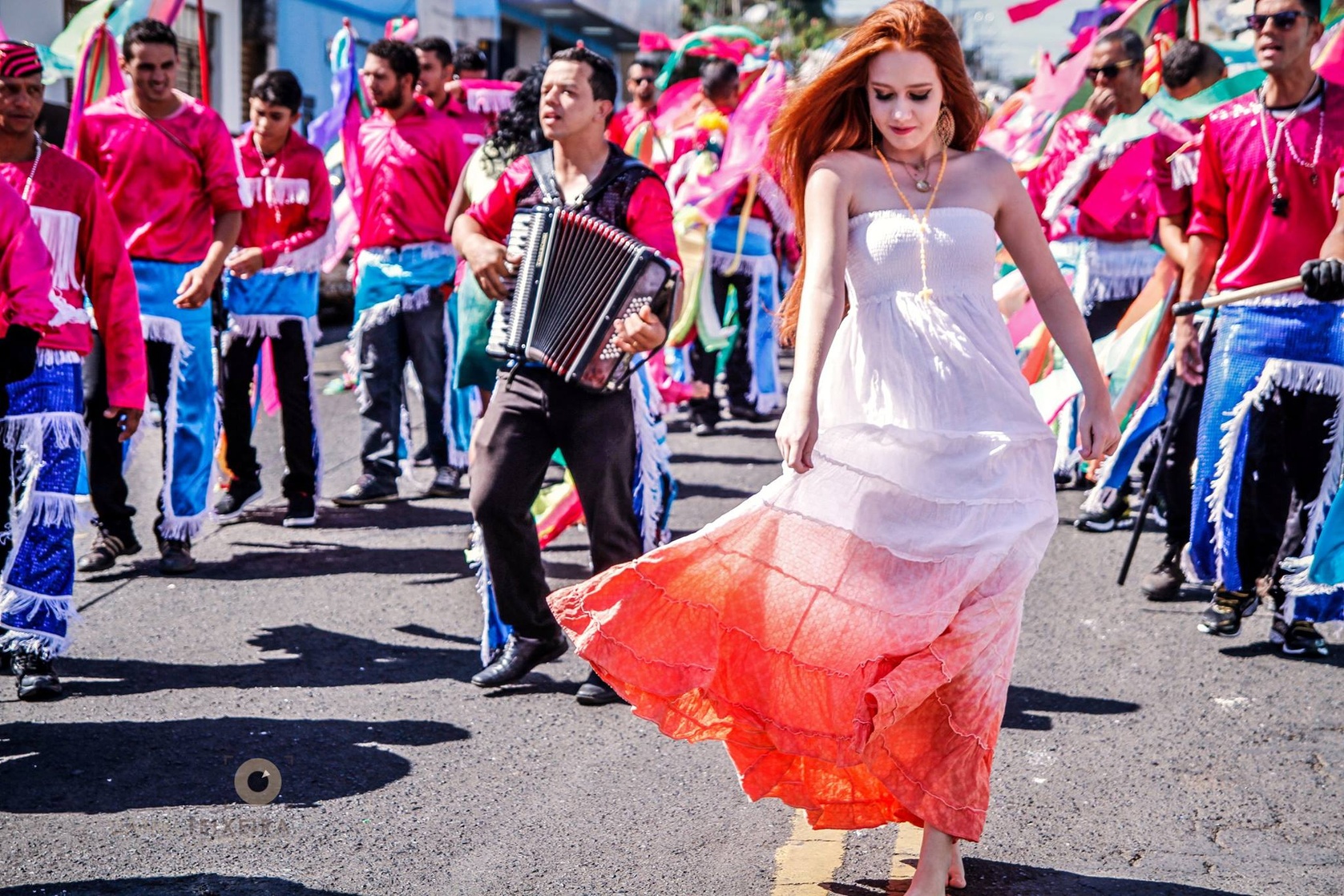 Picture of Victoria Sayao