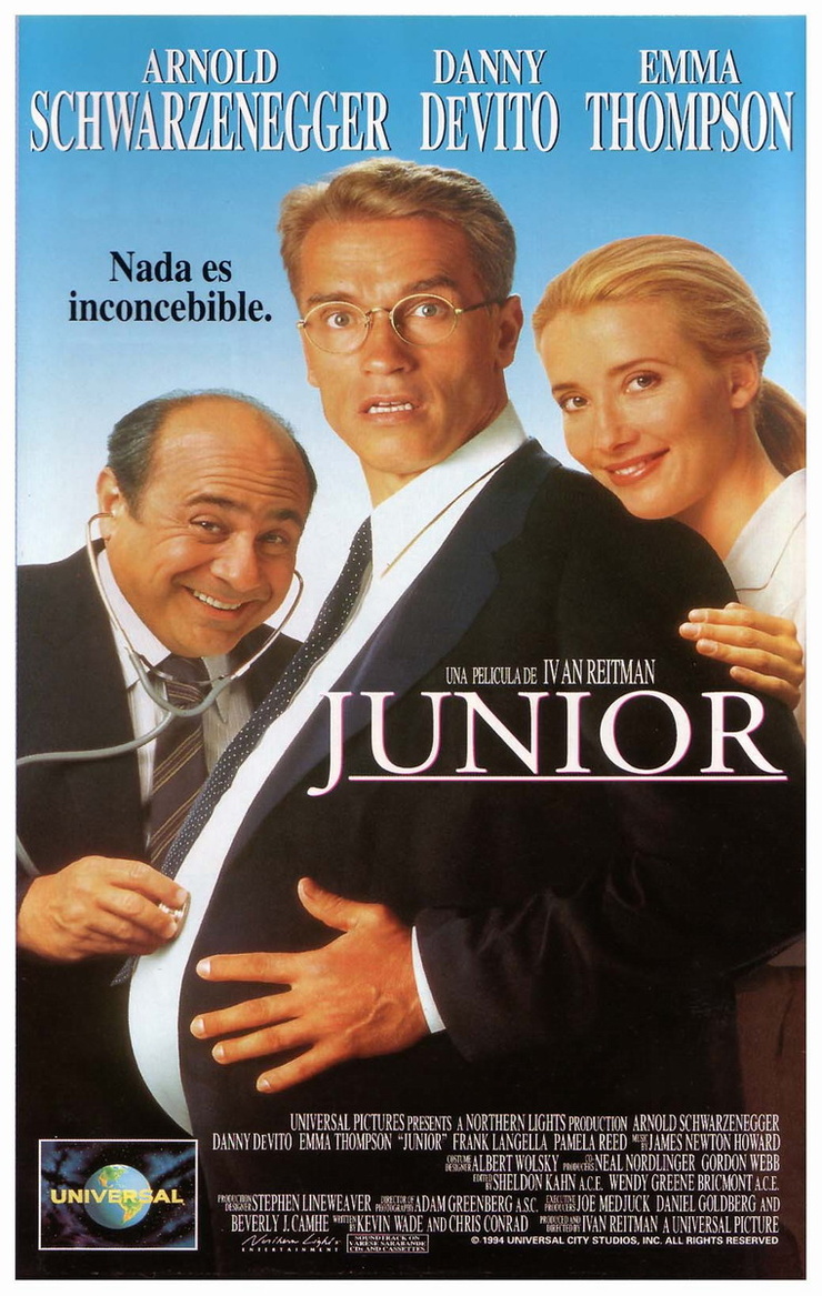 Picture of Junior