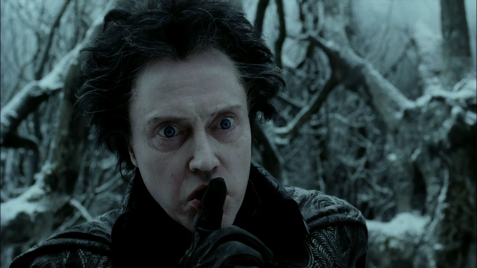 Picture of Sleepy Hollow (1999)