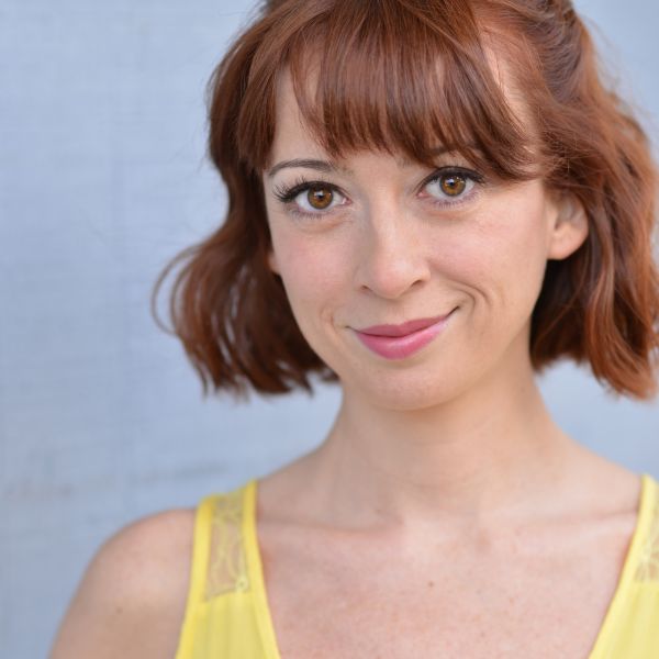 Image of Erin Muroski