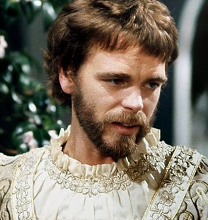 Christopher Gable picture