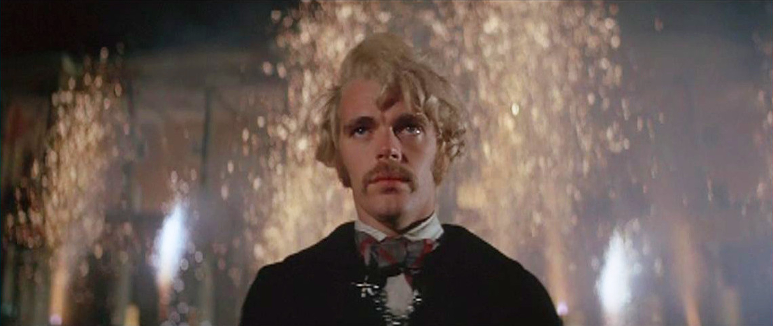 Picture of Christopher Gable