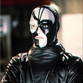 Picture of Christopher Gable