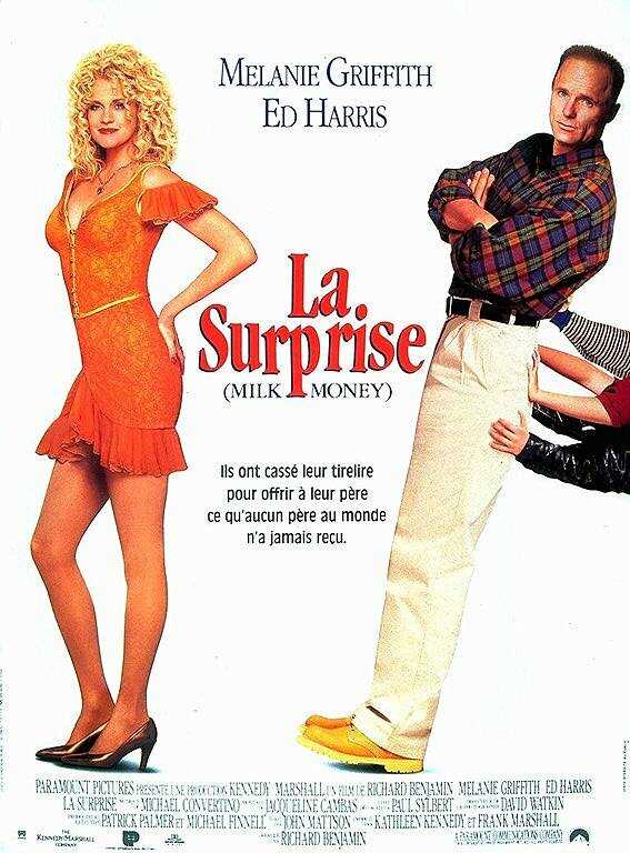 Picture of Milk Money (1994)