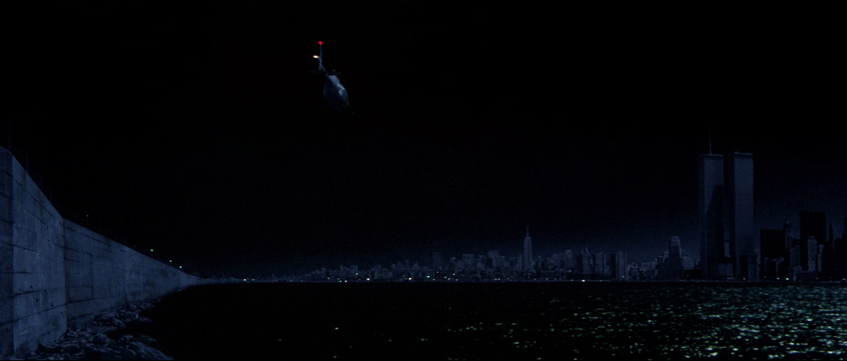 Escape from New York picture