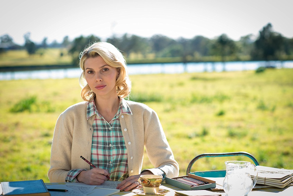 Picture of Abby Earl