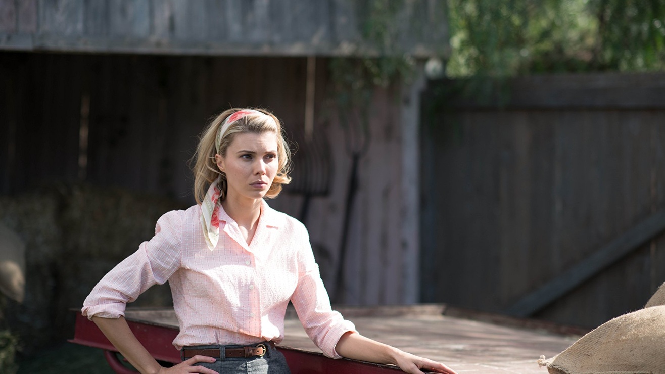 Picture of Abby Earl