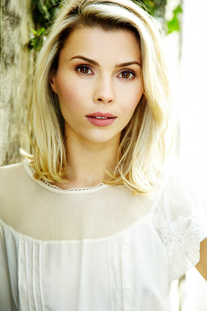 Picture of Abby Earl