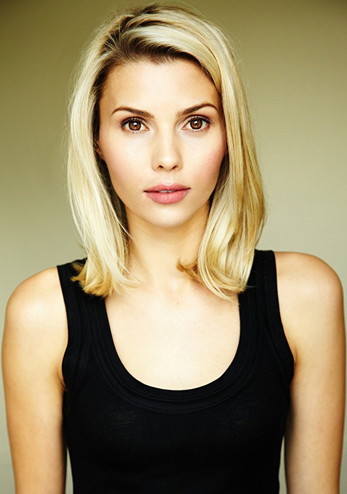 Picture of Abby Earl