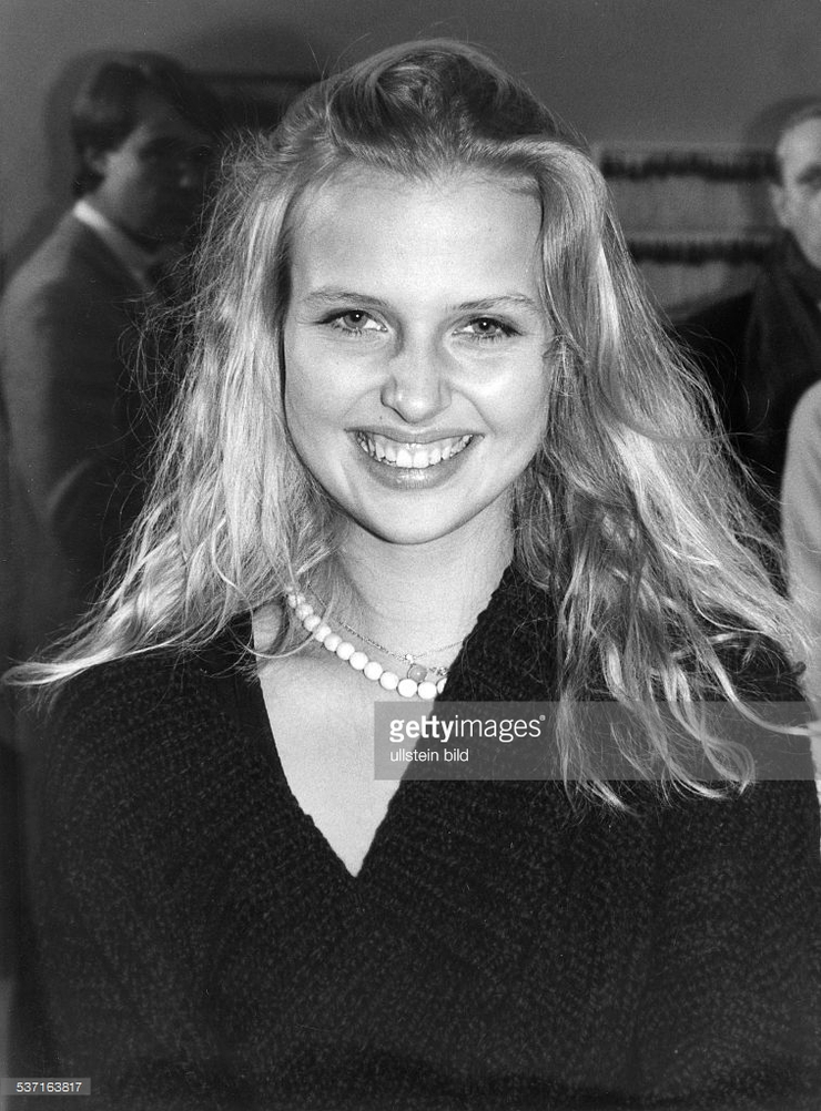 Picture of Katharina Böhm