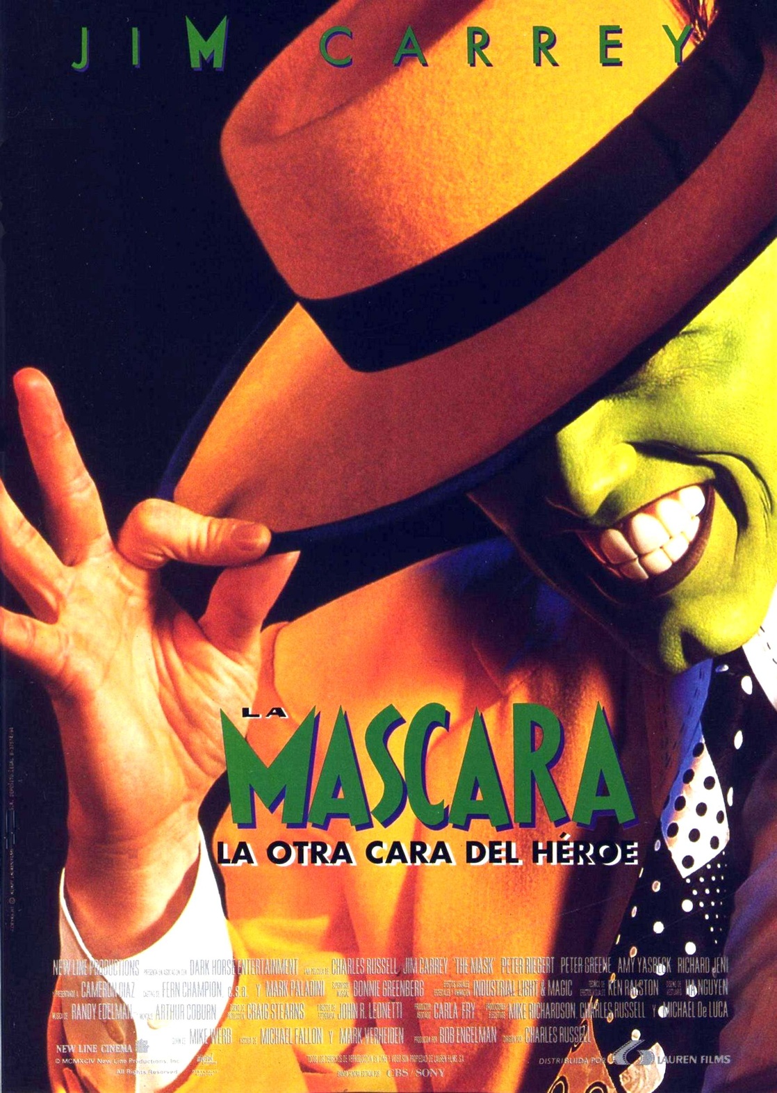 Picture of The Mask (1994)