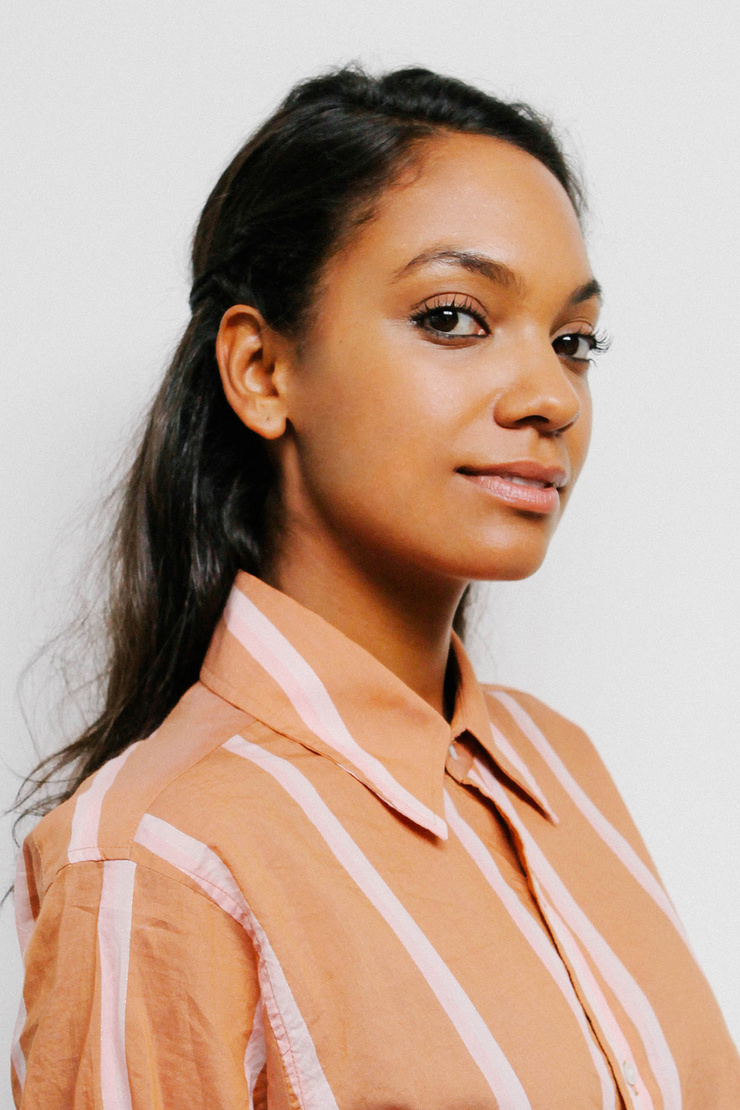 Picture of Lyndie Greenwood