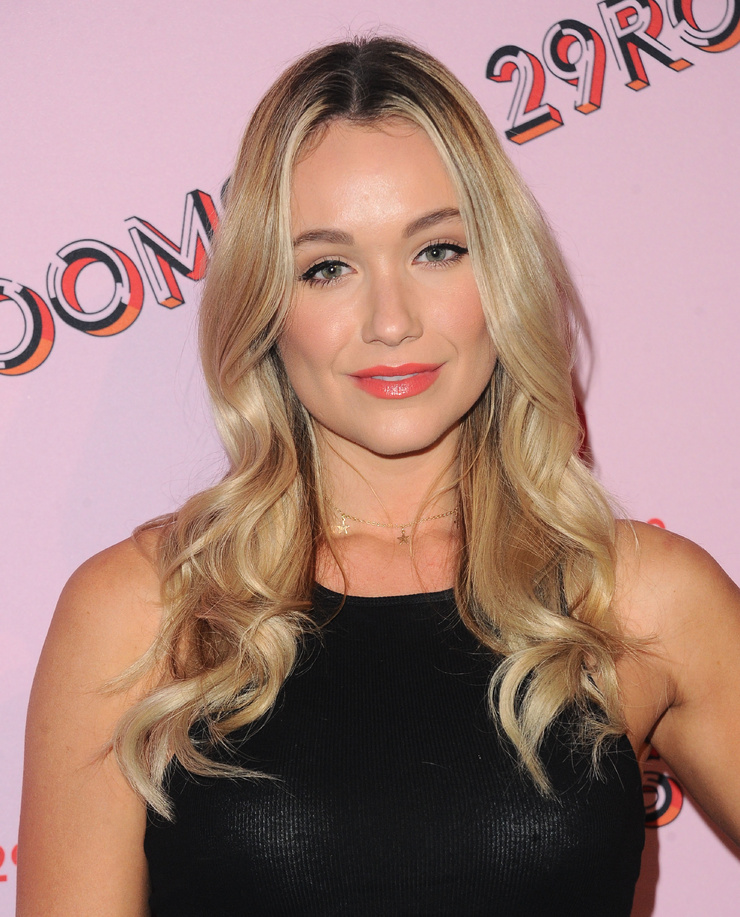 Picture of Katrina Bowden