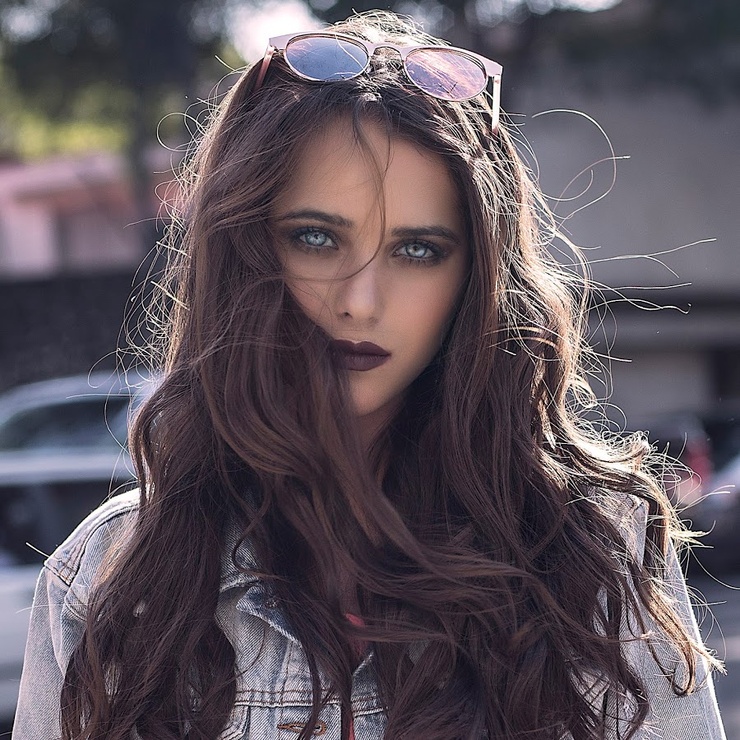 Picture of Michelle Olvera