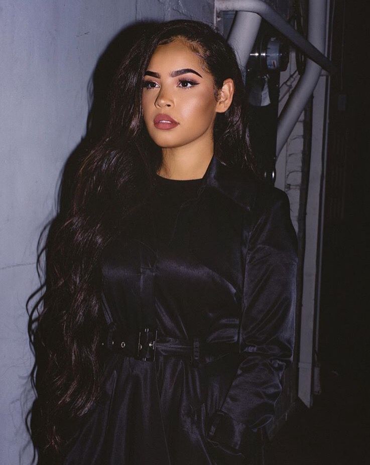 Picture of Malaika Terry