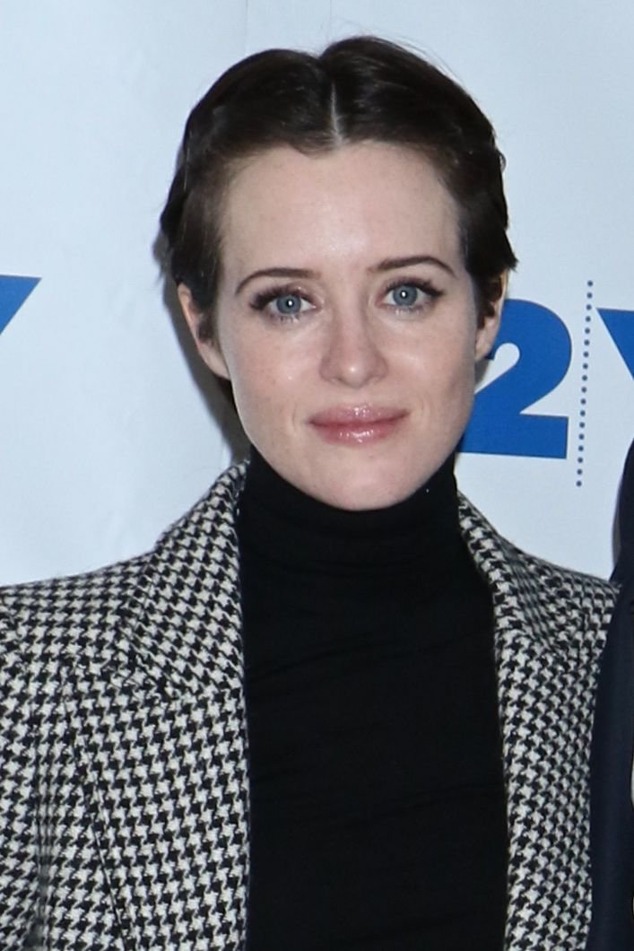 Picture of Claire Foy