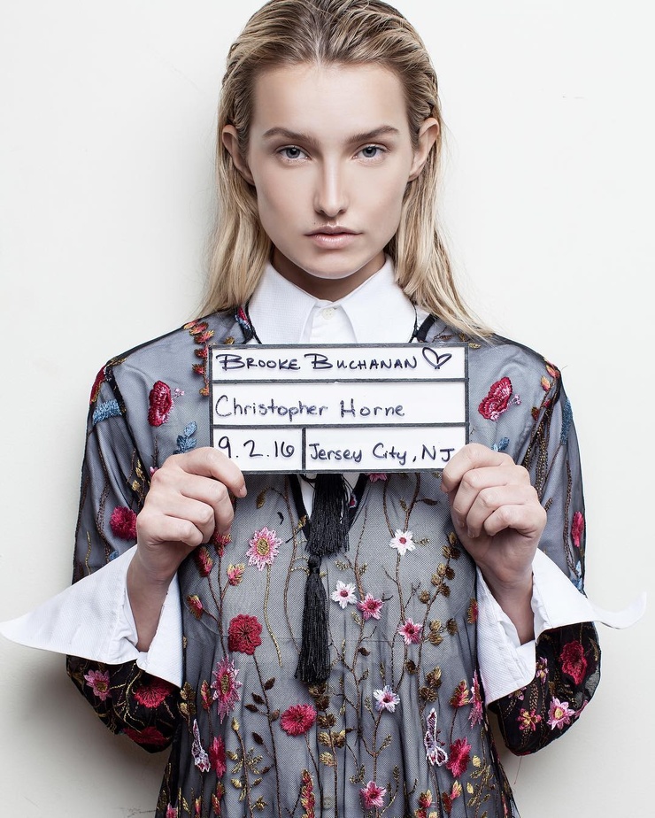 Picture of Brooke Buchanan