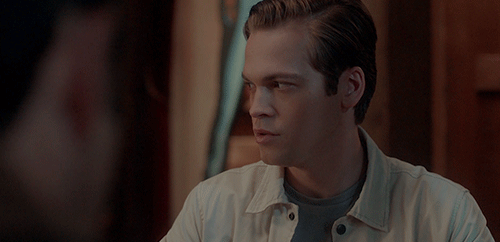Picture of Alexander Calvert