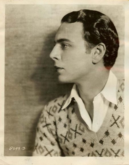 Image of William Collier Jr.