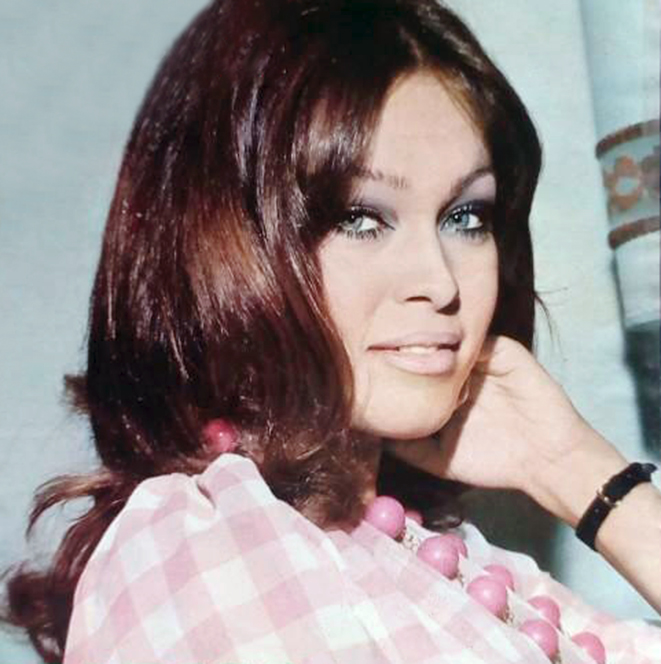 Marisol (Actress)