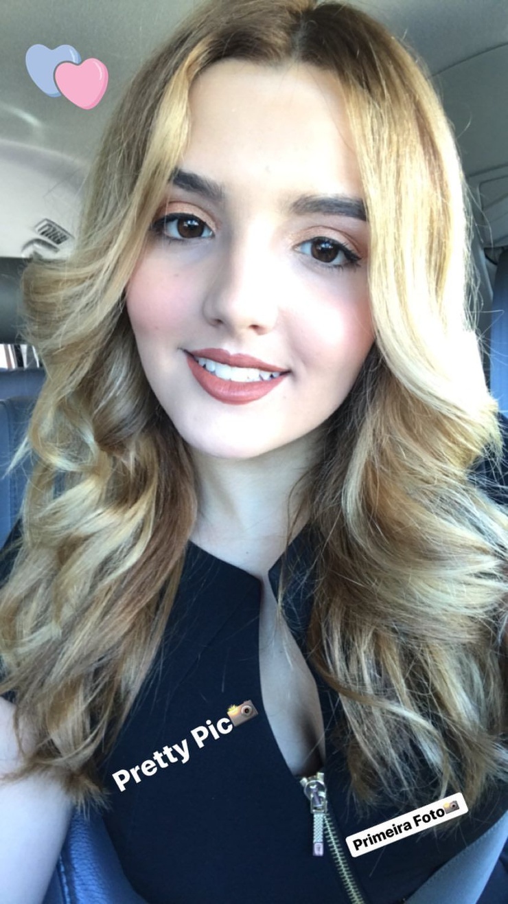 Picture of Victoria Vida