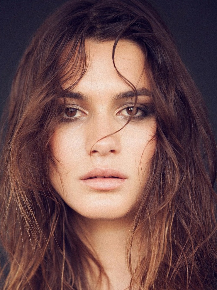 Picture of Carolina Jaramillo