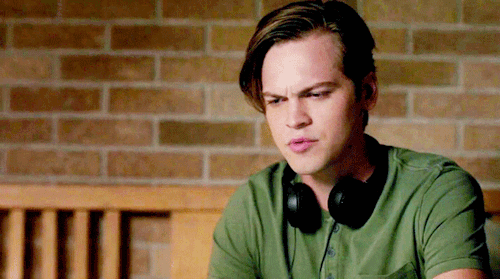 Picture of Alexander Calvert