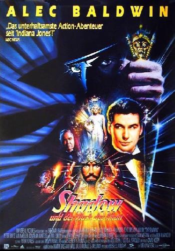 Picture of The Shadow