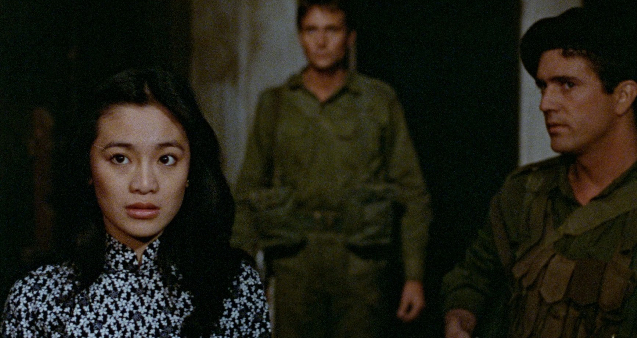 Picture of Attack Force Z (1981)