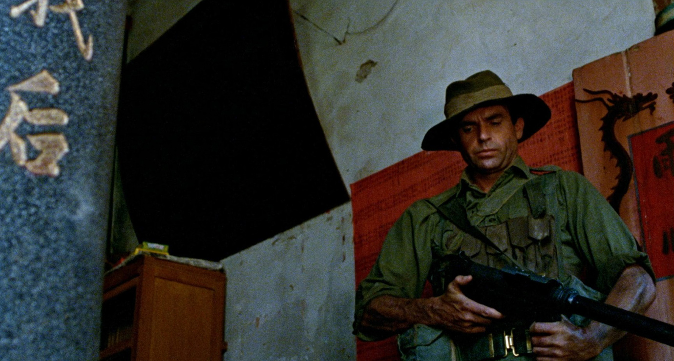 Picture of Attack Force Z (1981)