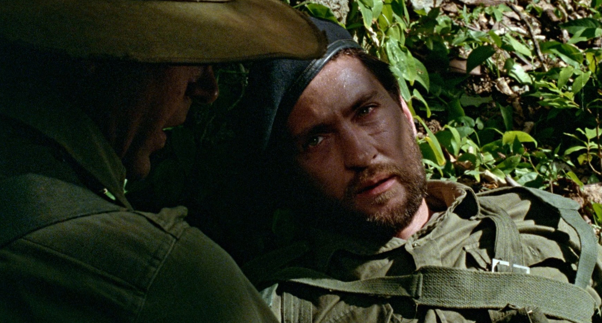 Attack Force Z (1981) picture