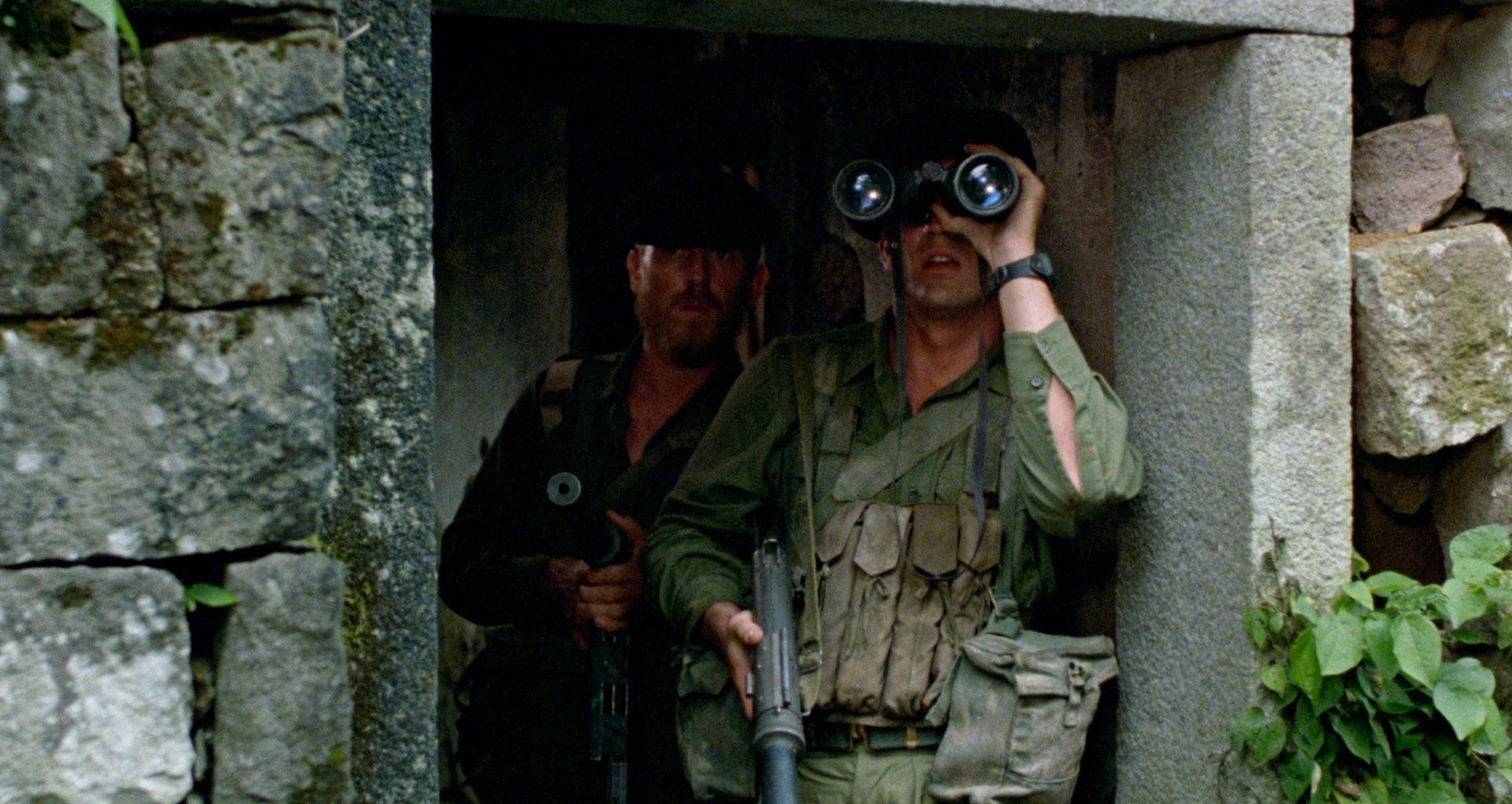 Picture of Attack Force Z (1981)