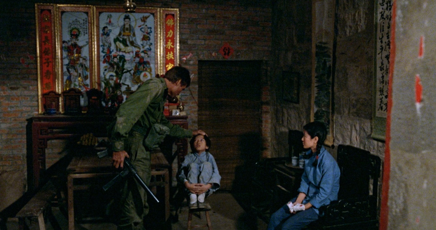 Picture of Attack Force Z (1981)