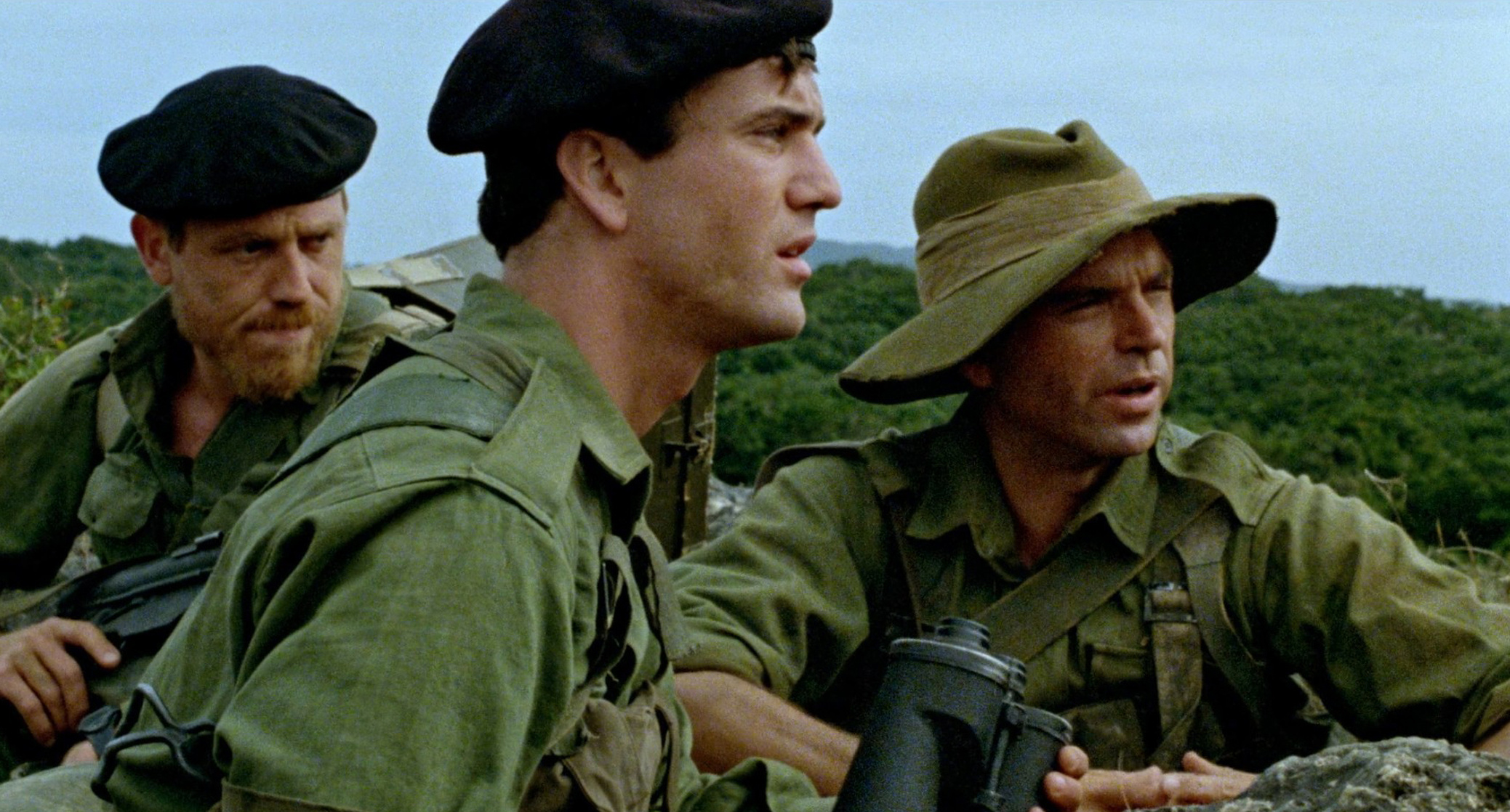 Picture of Attack Force Z (1981)