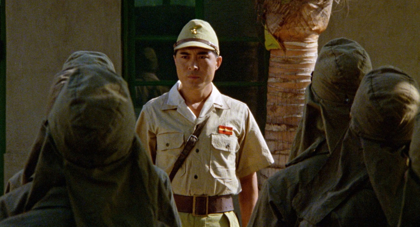 Attack Force Z (1981) picture