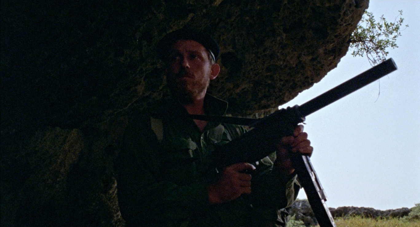 Attack Force Z (1981) picture