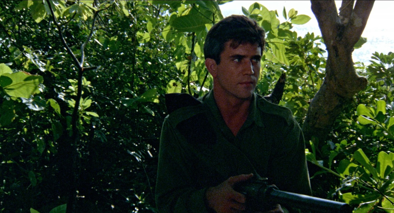 Picture of Attack Force Z (1981)