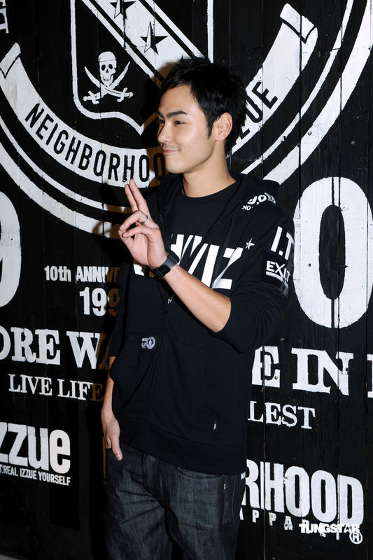 Picture of Ethan Juan