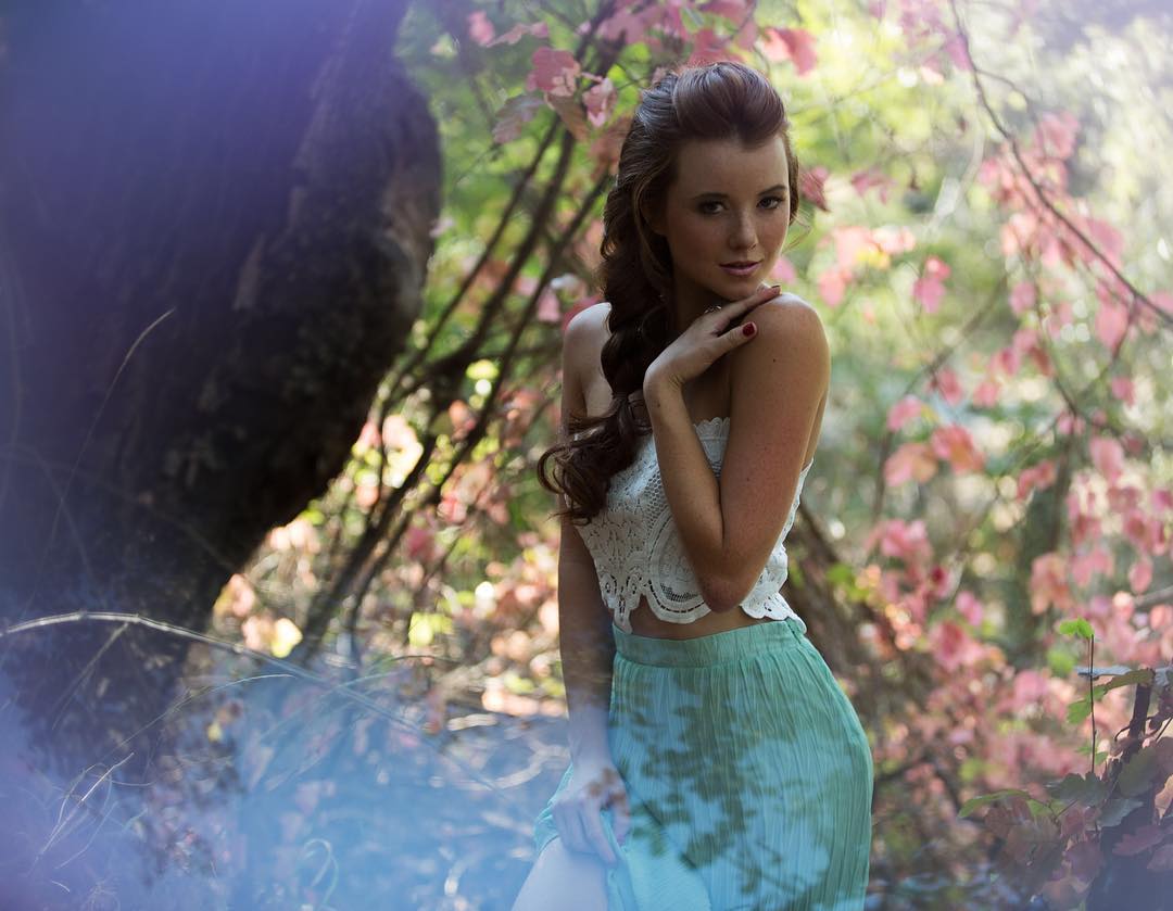 Image of Mary Cameron Rogers