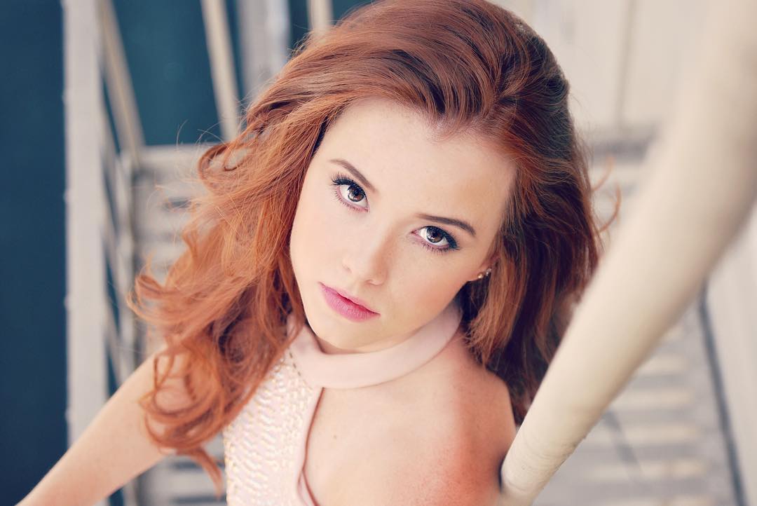 Picture of Mary Cameron Rogers