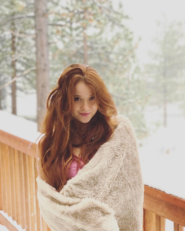 Picture of Mary Cameron Rogers