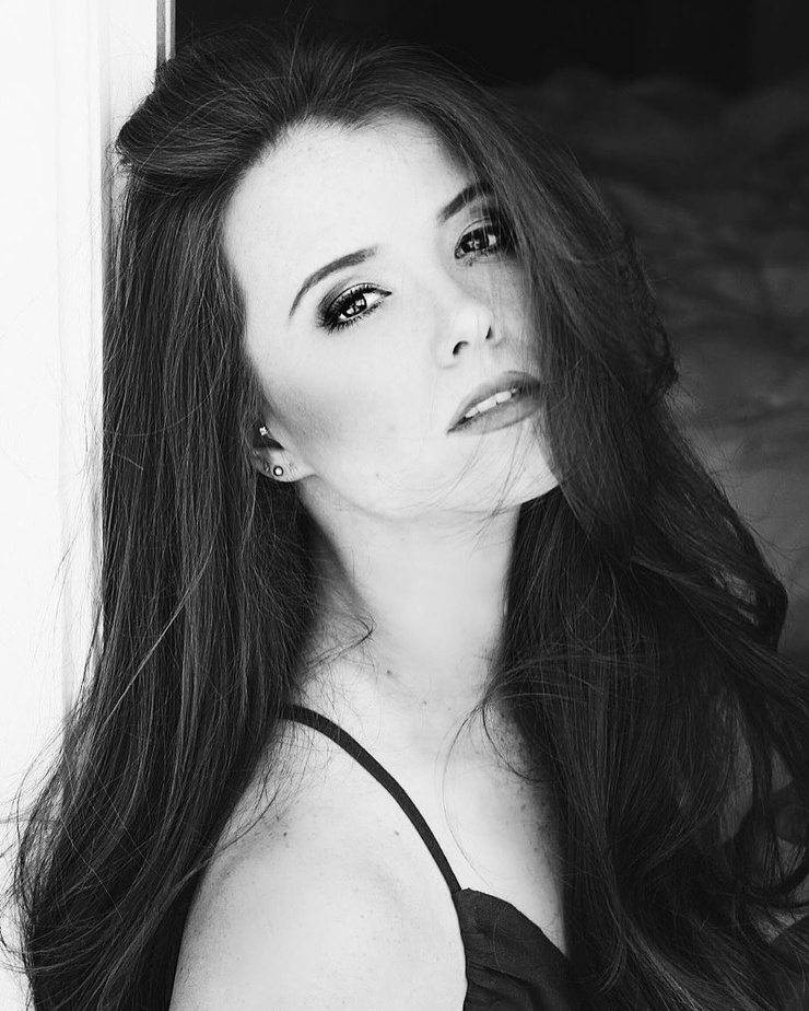 Picture of Mary Cameron Rogers