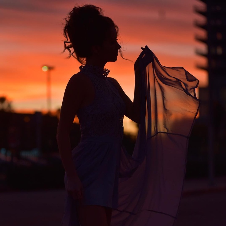 Picture of Mary Cameron Rogers