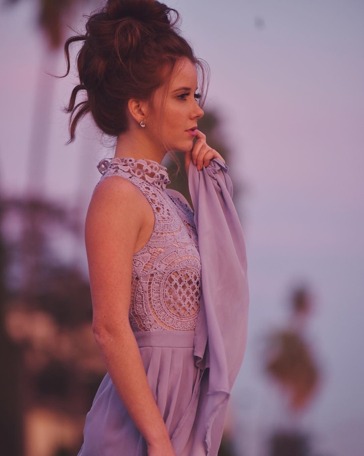 Picture of Mary Cameron Rogers